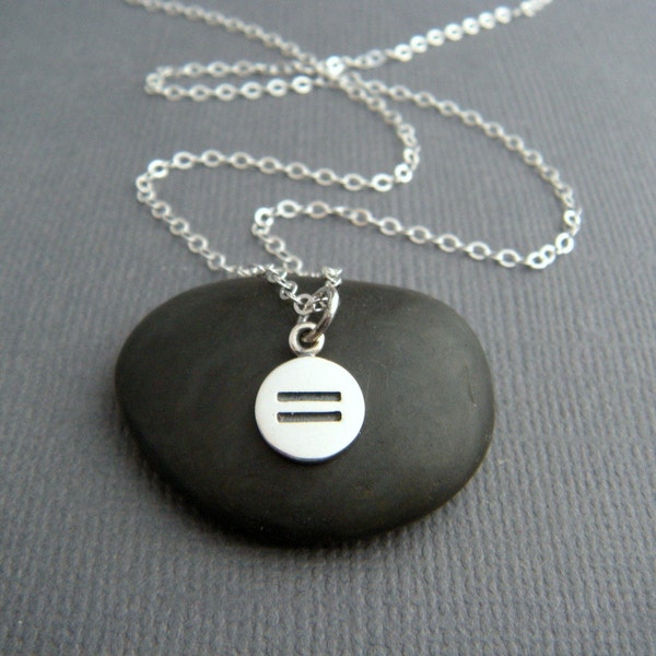 Equal Sign - Etsy