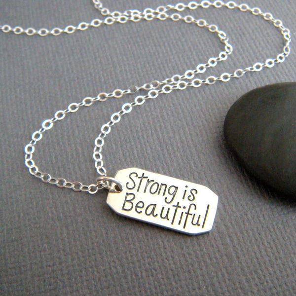 Inspirational Motto - Etsy