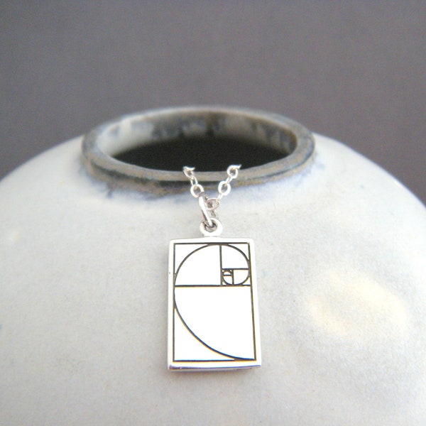 Fibonacci - Etsy