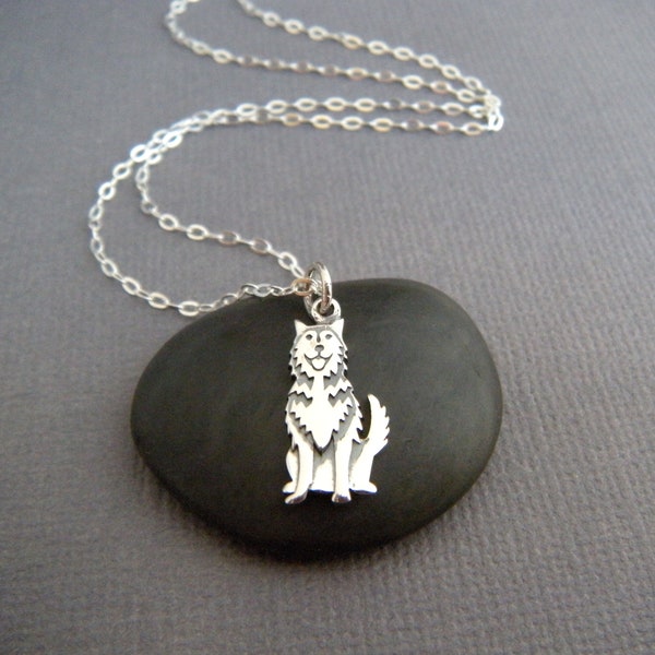 Husky Jewelry - Etsy