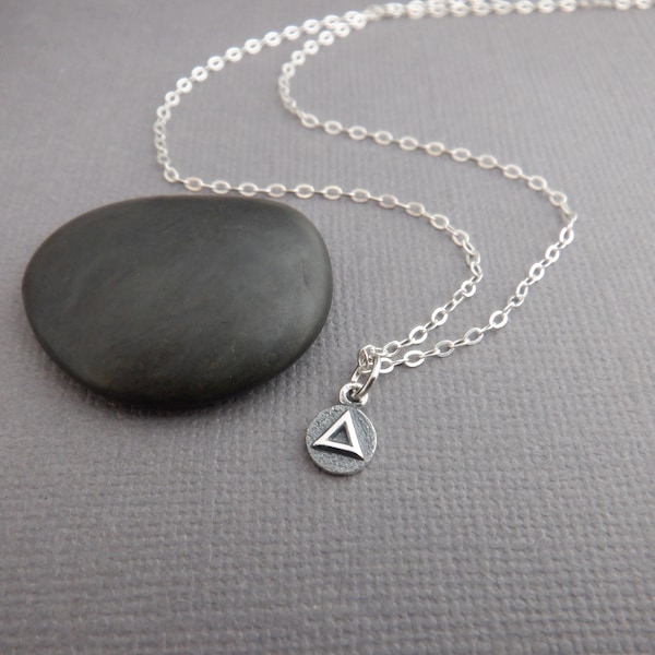 Elemental Pendant - Etsy