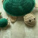 Turtle Memory Game Crochet Pattern - Etsy