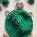 Turtle Memory Game Crochet Pattern - Etsy