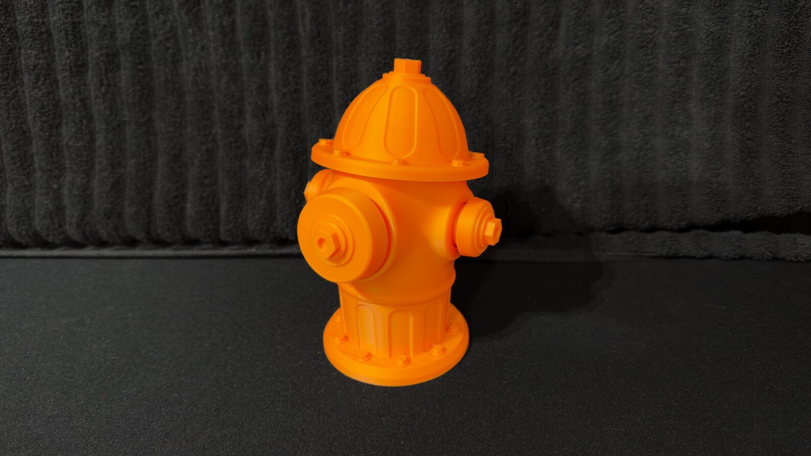 Fire Hydrant Pen Holder - Multiple Colors - Etsy