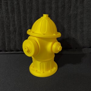 Fire Hydrant Pen Holder - Multiple Colors - Etsy