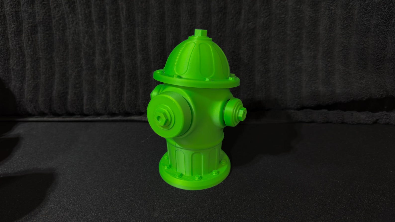 Fire Hydrant Pen Holder - Multiple Colors - Etsy