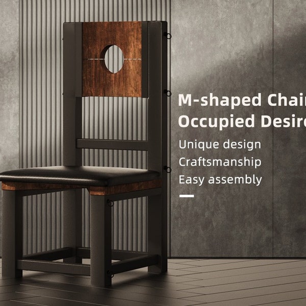 Chair Restraint - Etsy