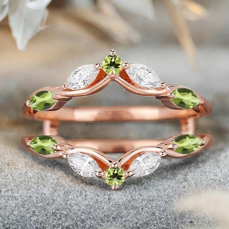 Solitaire Enhancer - Etsy