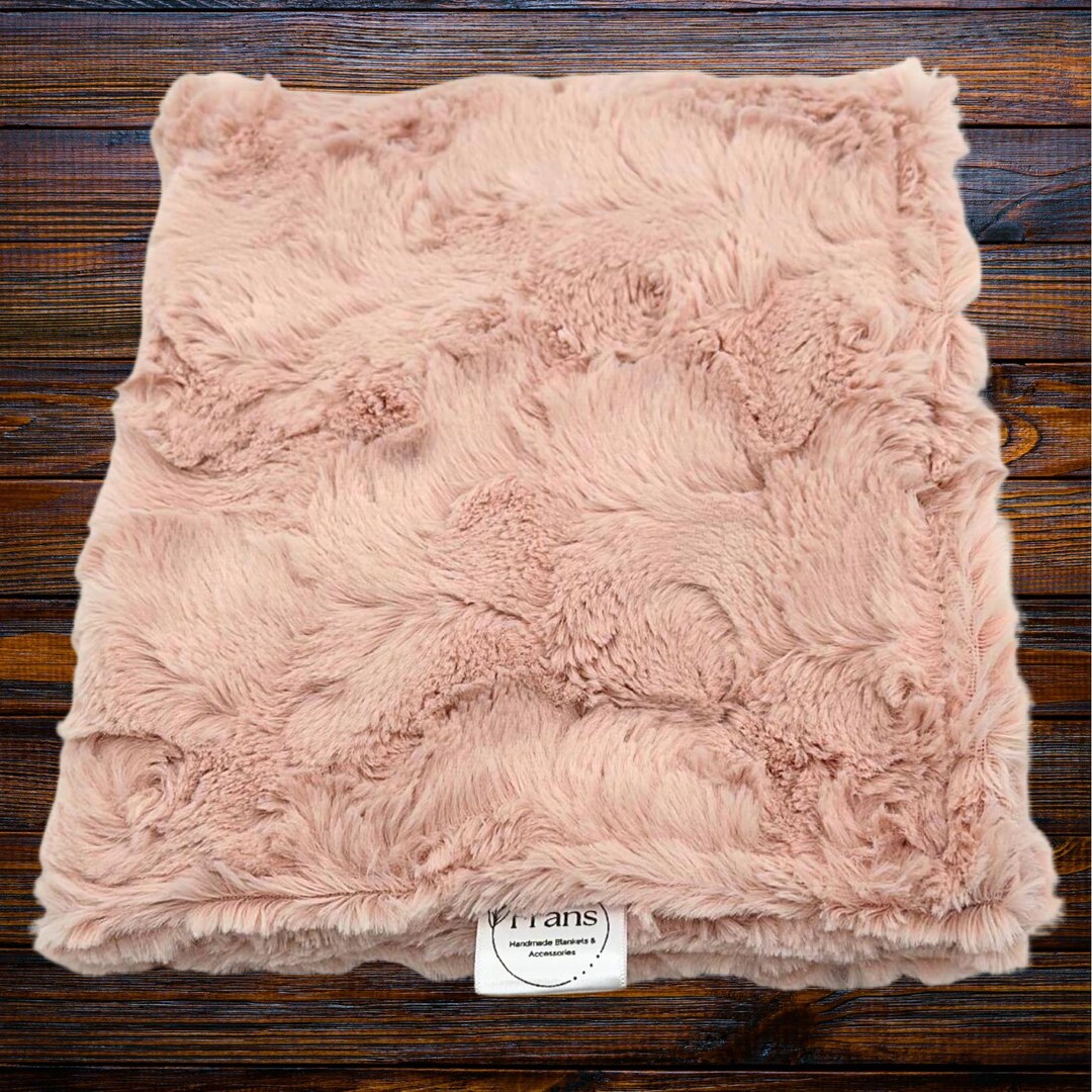 Blush Swirl Baby Lovey – Gentle Comfort for Your Little Angel, Baby ...