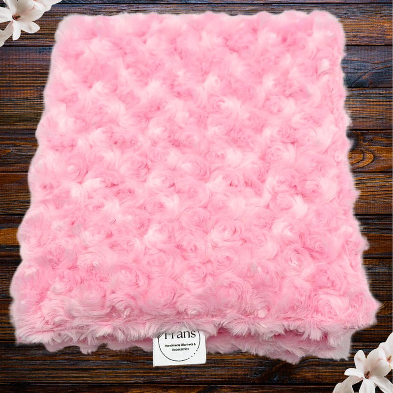 Baby Comfort Blanket - Etsy