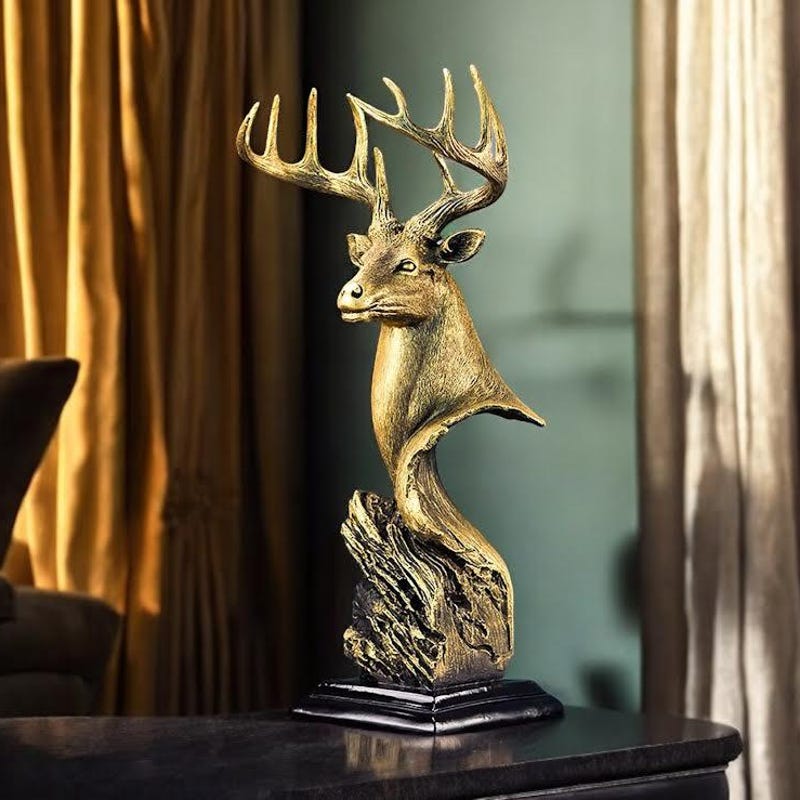 Head Sculpture - Etsy