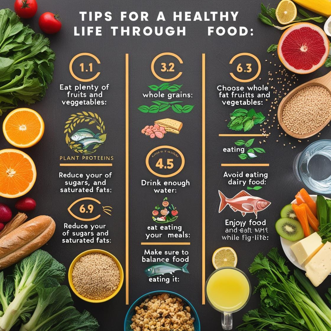 The Plant-based Diet Meal Plan: A 21-day Meal Plan to Eat Well Every ...