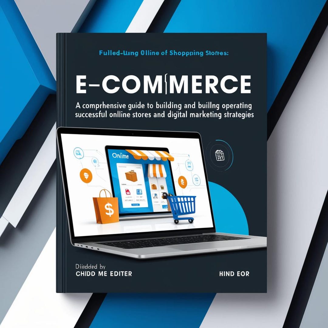 Ecommerce Evolved: the Essential Playbook to Build, Grow & Scale A Successful Ecommerce Business ...