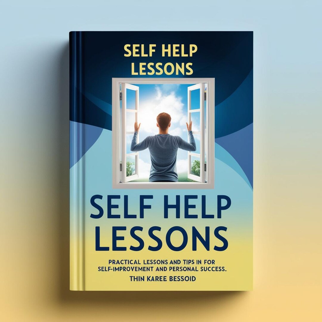 How to Lead a Disciplined Life: A Stress-free Guide to Developing Self ...