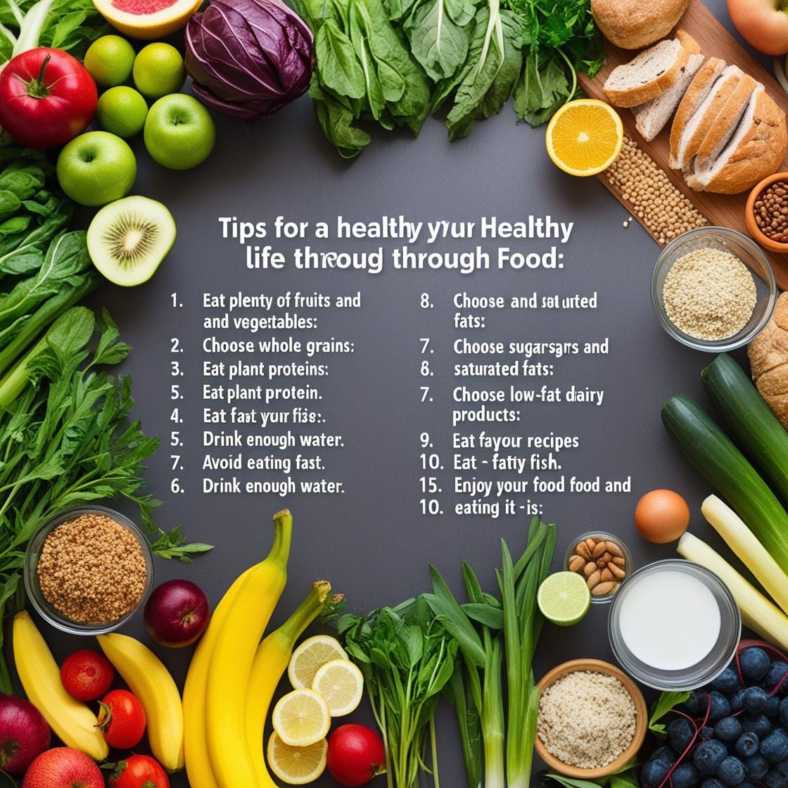 The Plant-based Diet Meal Plan: A 21-day Meal Plan to Eat Well Every ...