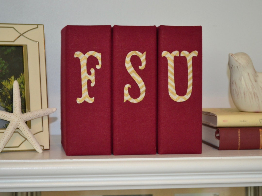 Collegiate Collection - Album Set - FSU - Etsy