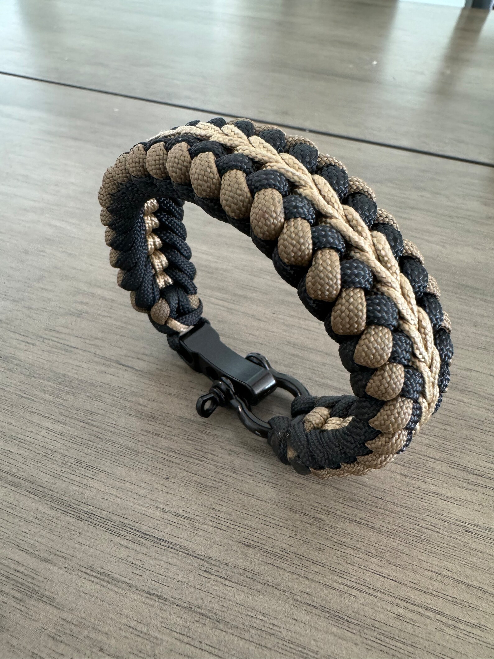 Survival Bracelet, Sanctified Covenant - Etsy