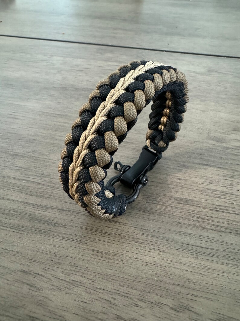 Survival Bracelet, Sanctified Covenant - Etsy