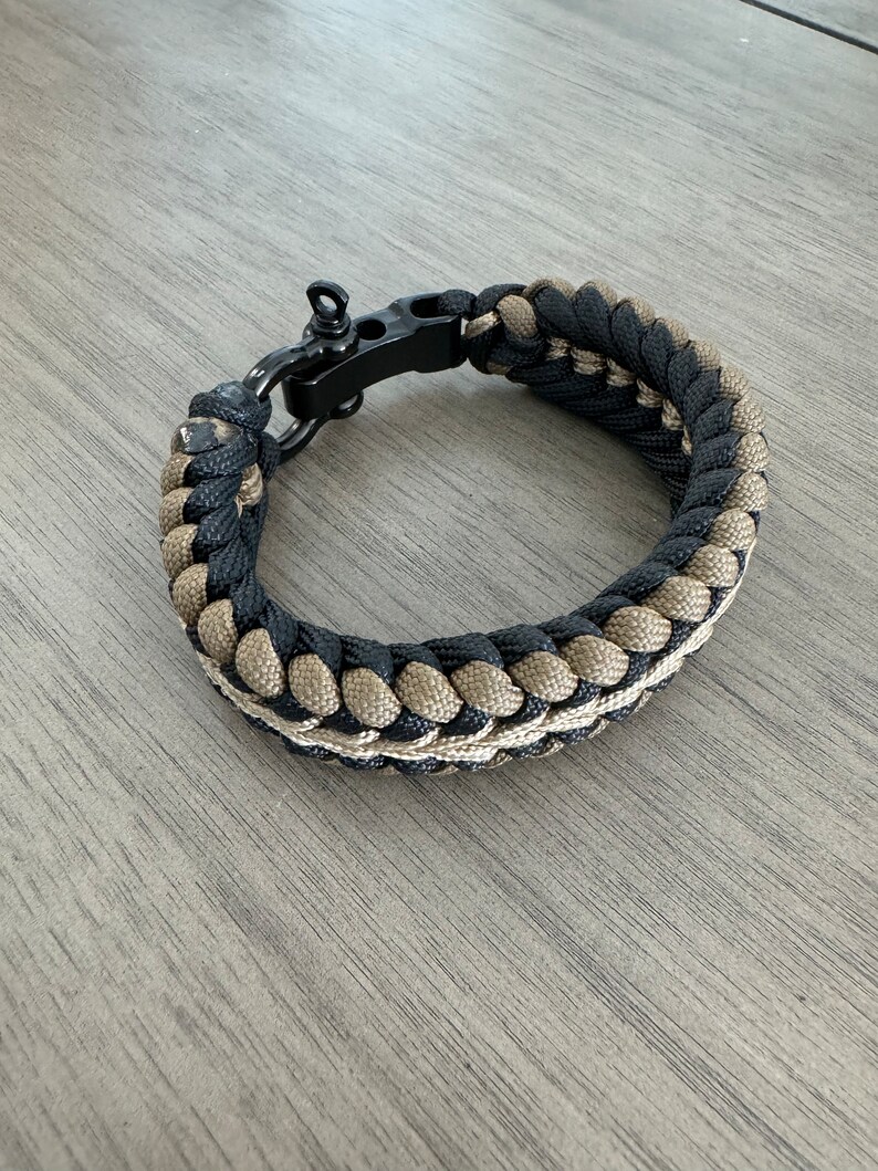 Survival Bracelet, Sanctified Covenant - Etsy