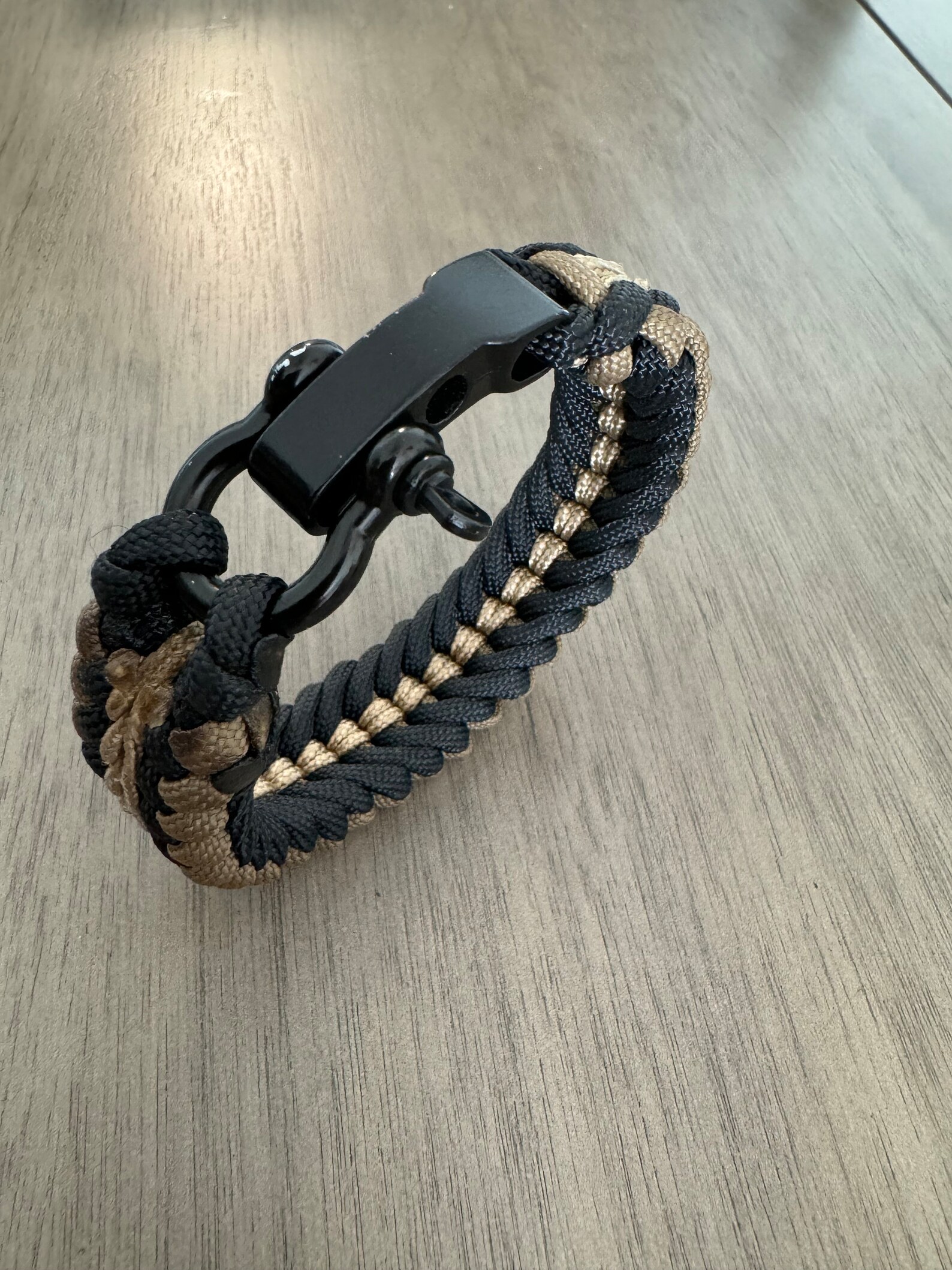 Survival Bracelet, Sanctified Covenant - Etsy