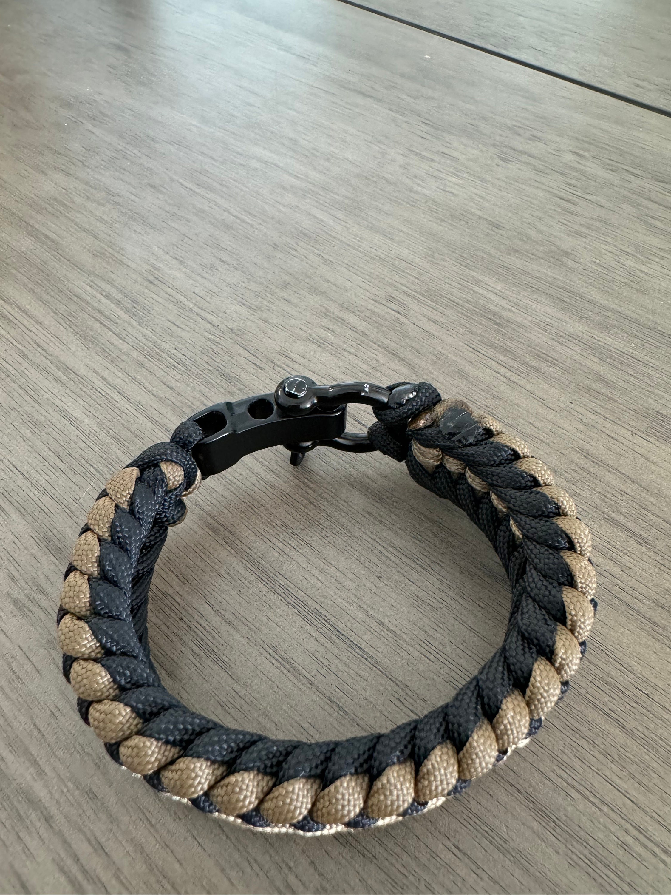 Survival Bracelet, Sanctified Covenant - Etsy