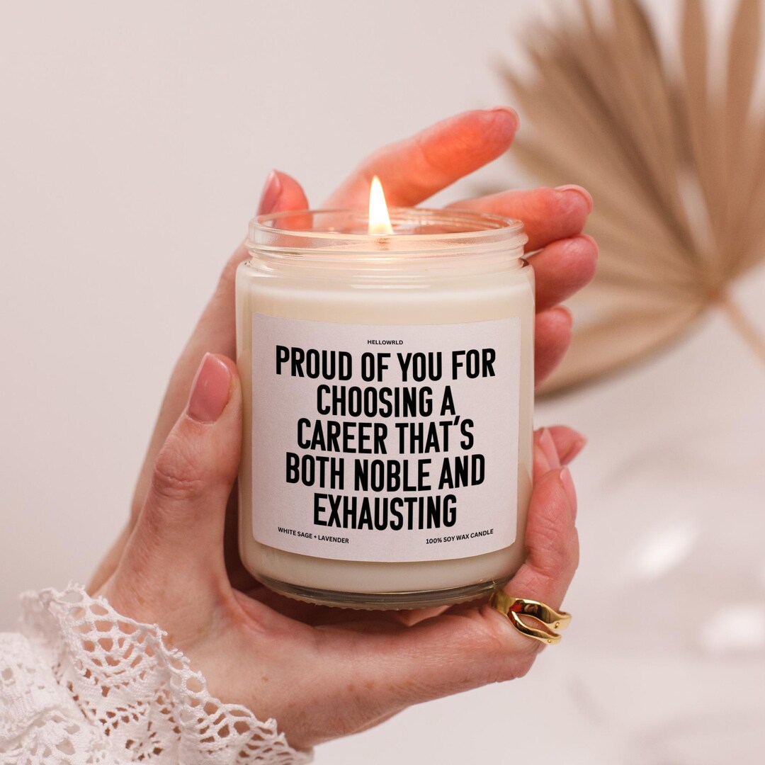 Social Worker Graduation Gift for Social Work Graduate Gifts MSW ...