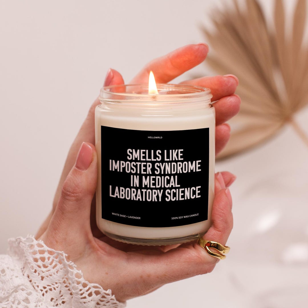 Medical Laboratory Graduation Gift for Medical Lab Sciences Graduate ...