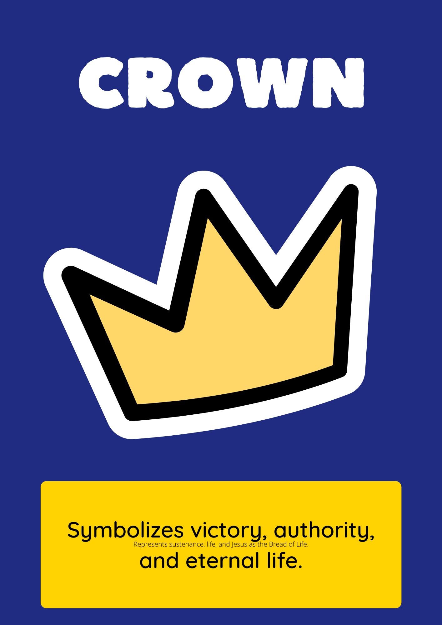 The 100 Symbols Found in the Bible Exploring Essential Bible Words With ...