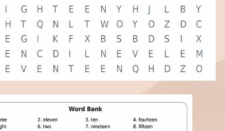 Savings Success Challenge Word Search - Etsy