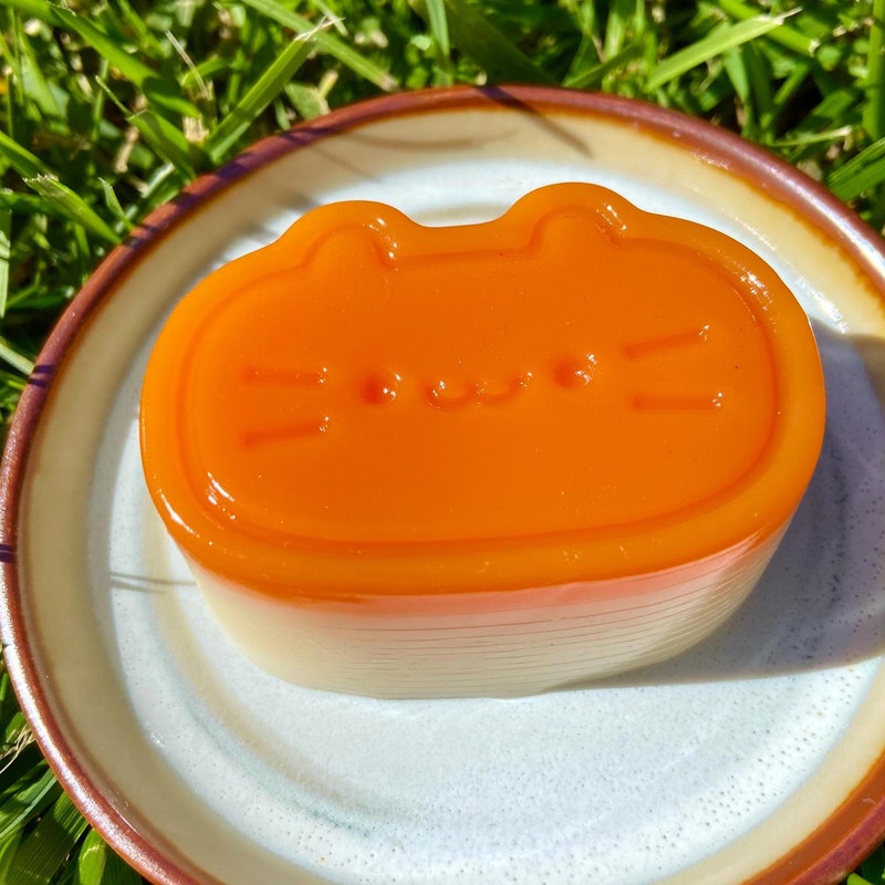 Tabs Squishy - Etsy UK