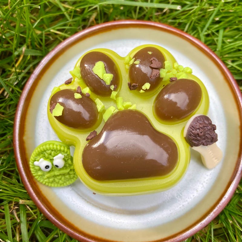 Oreo Squishy Toy - Etsy