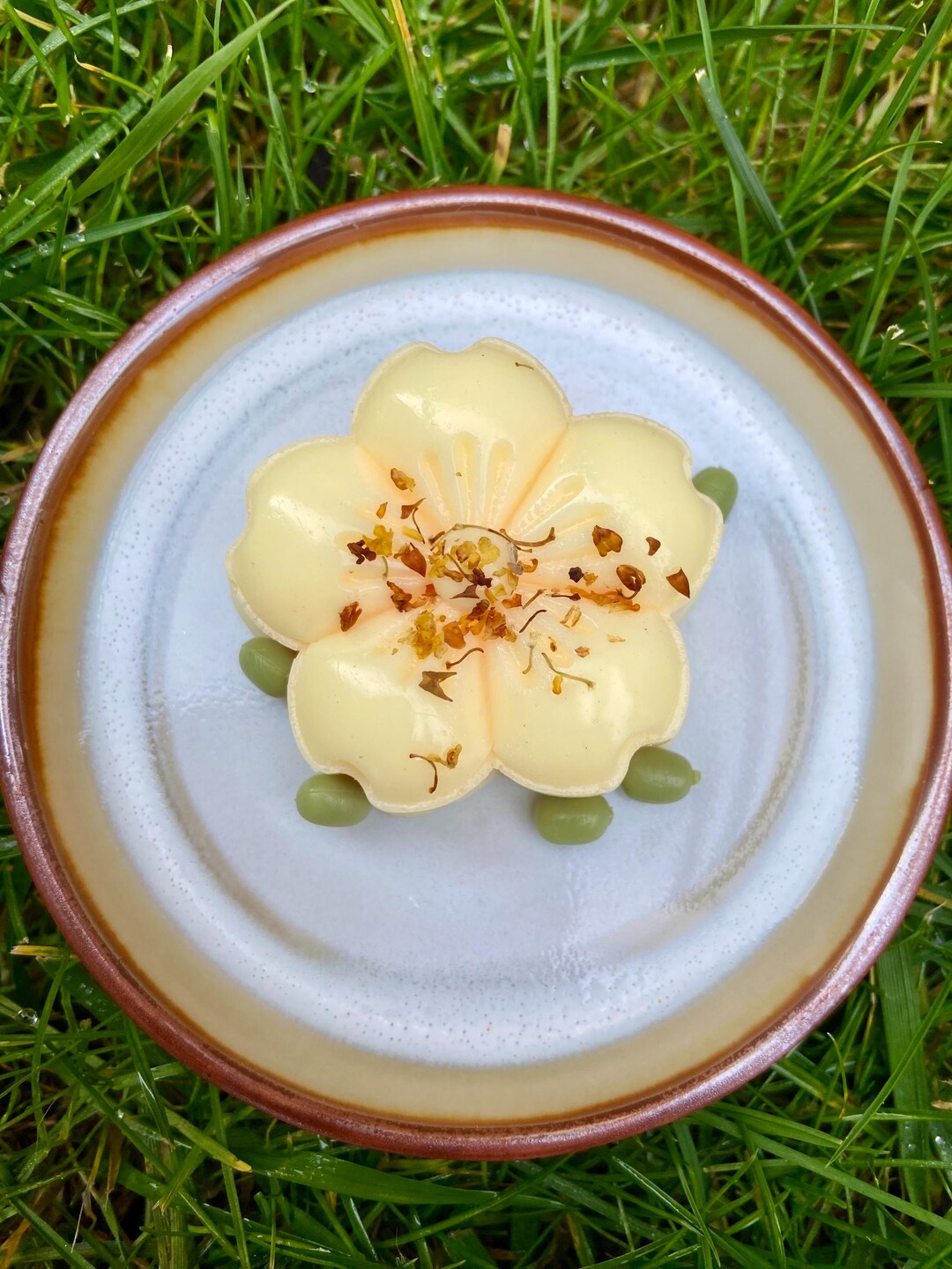 Japanese Rose Blossom Squishy Toy | Kawaii Stress Relief Fidget - Etsy ...