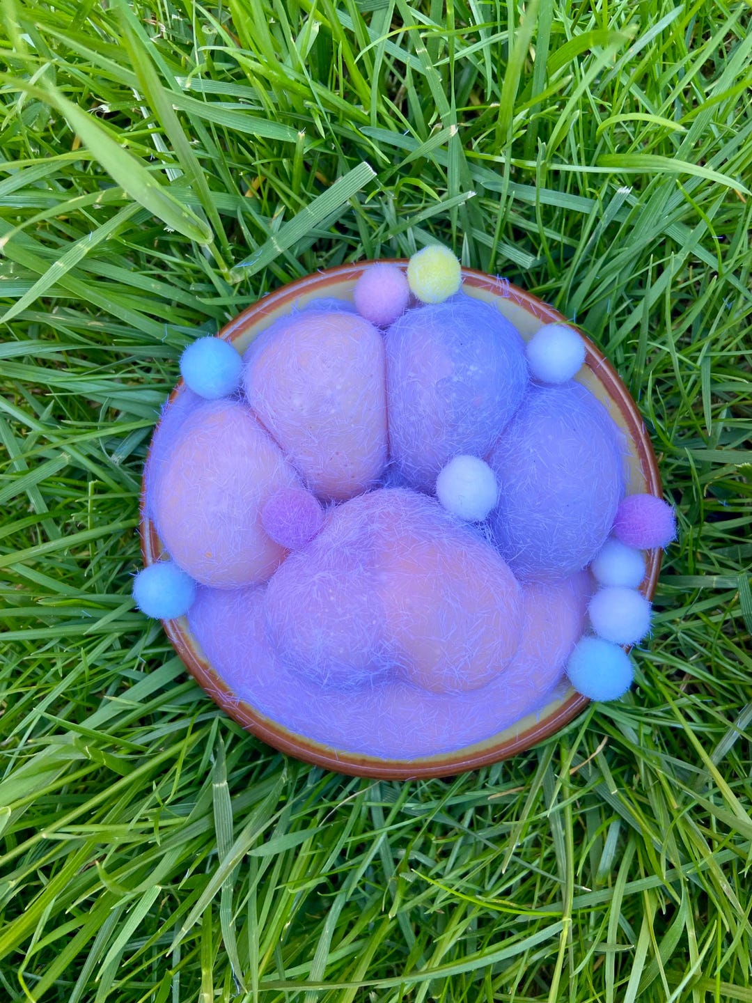 Handmade Furry Cat Paw Squishy | Kawaii Stress Relief Toy - Etsy