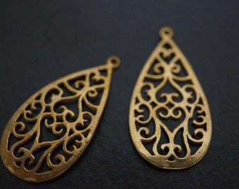 Filigree vine | Etsy