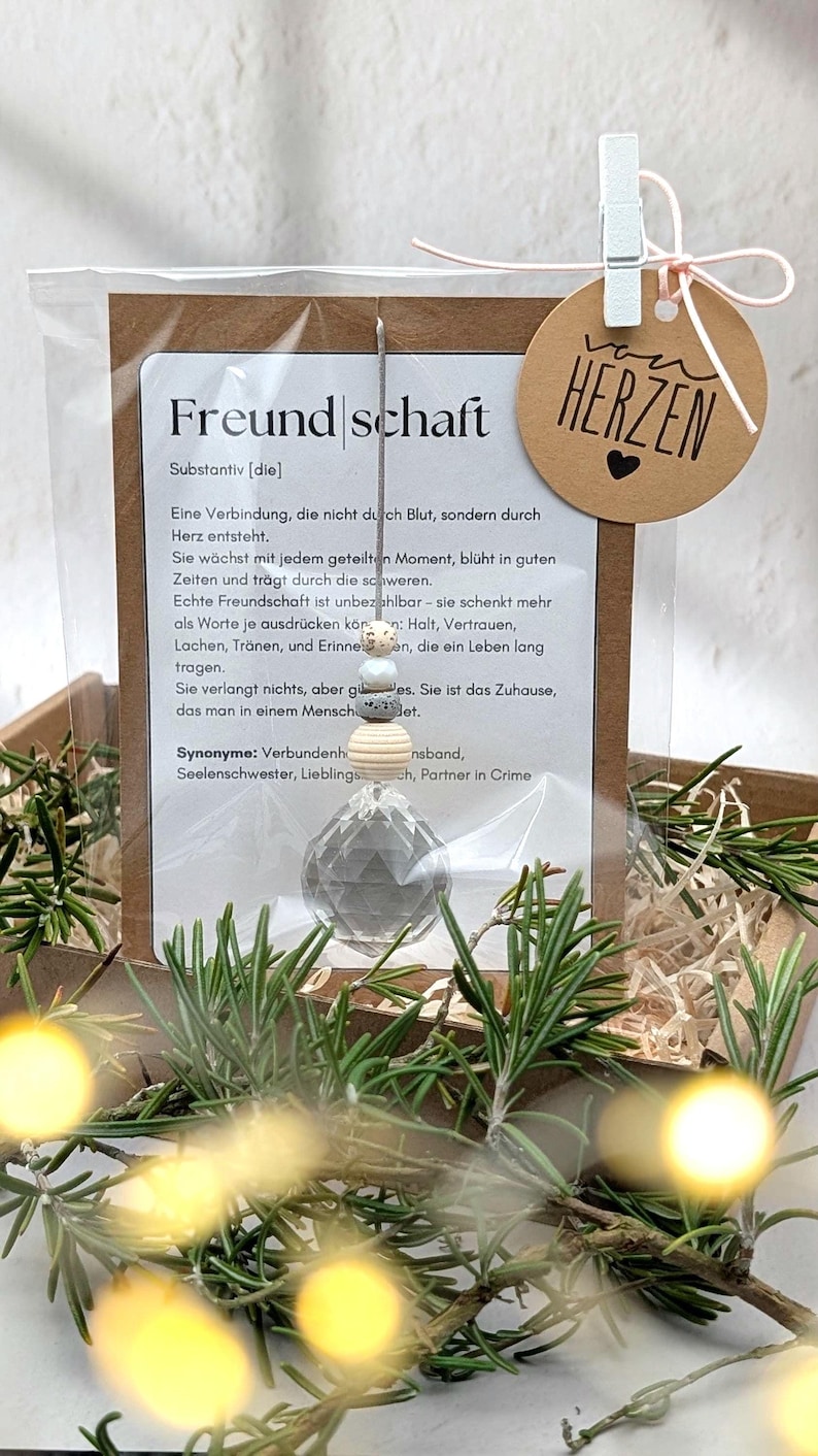 Geschenke Fur Freundinnen Zu Weihnachten
