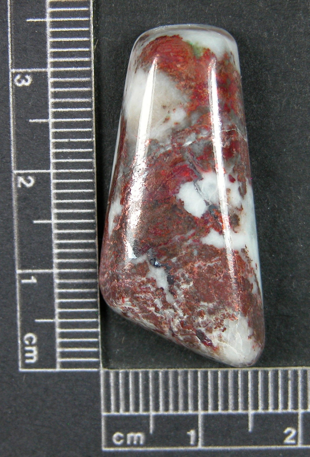 Campbellite Cabochon Hand Cut CB1 - Etsy