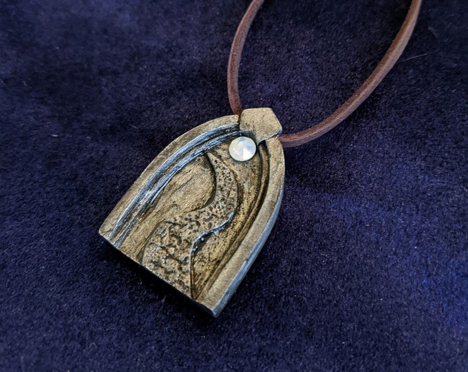 Symbol of the Traveler - Critical Role - Etsy