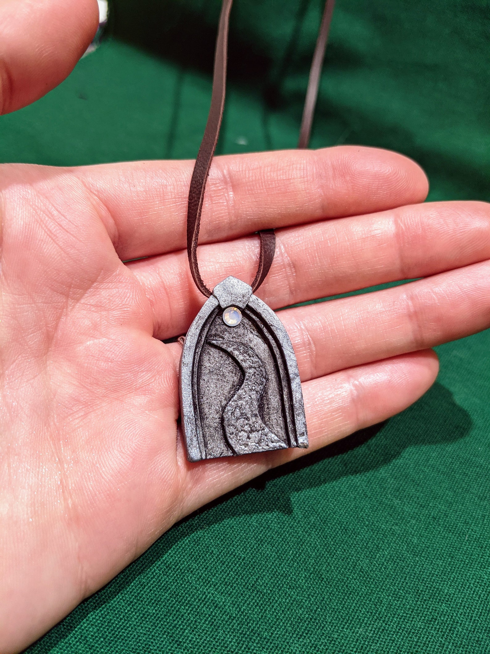 Symbol of the Traveler Critical Role - Etsy