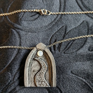 Symbol of the Traveler Critical Role - Etsy