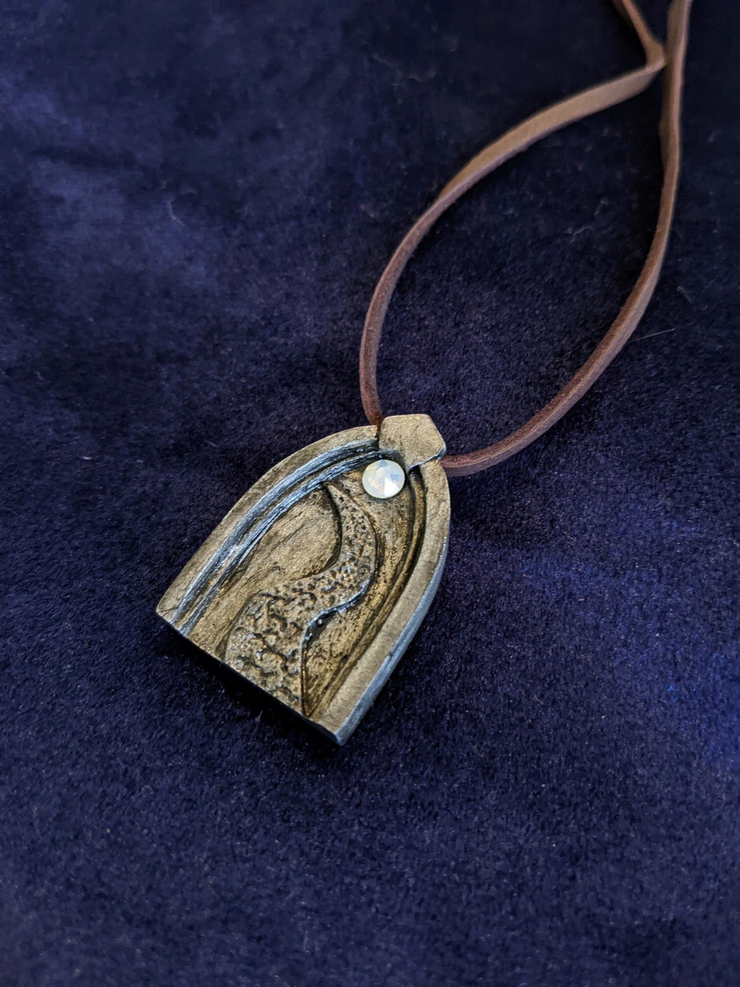 Symbol of the Traveler Critical Role - Etsy