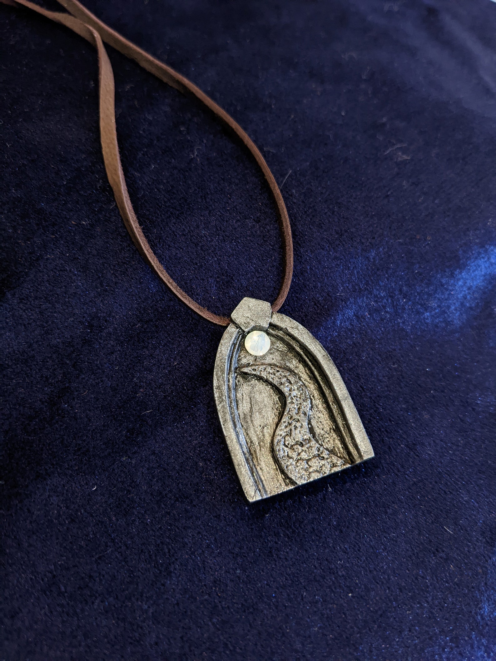 Symbol of the Traveler Critical Role - Etsy