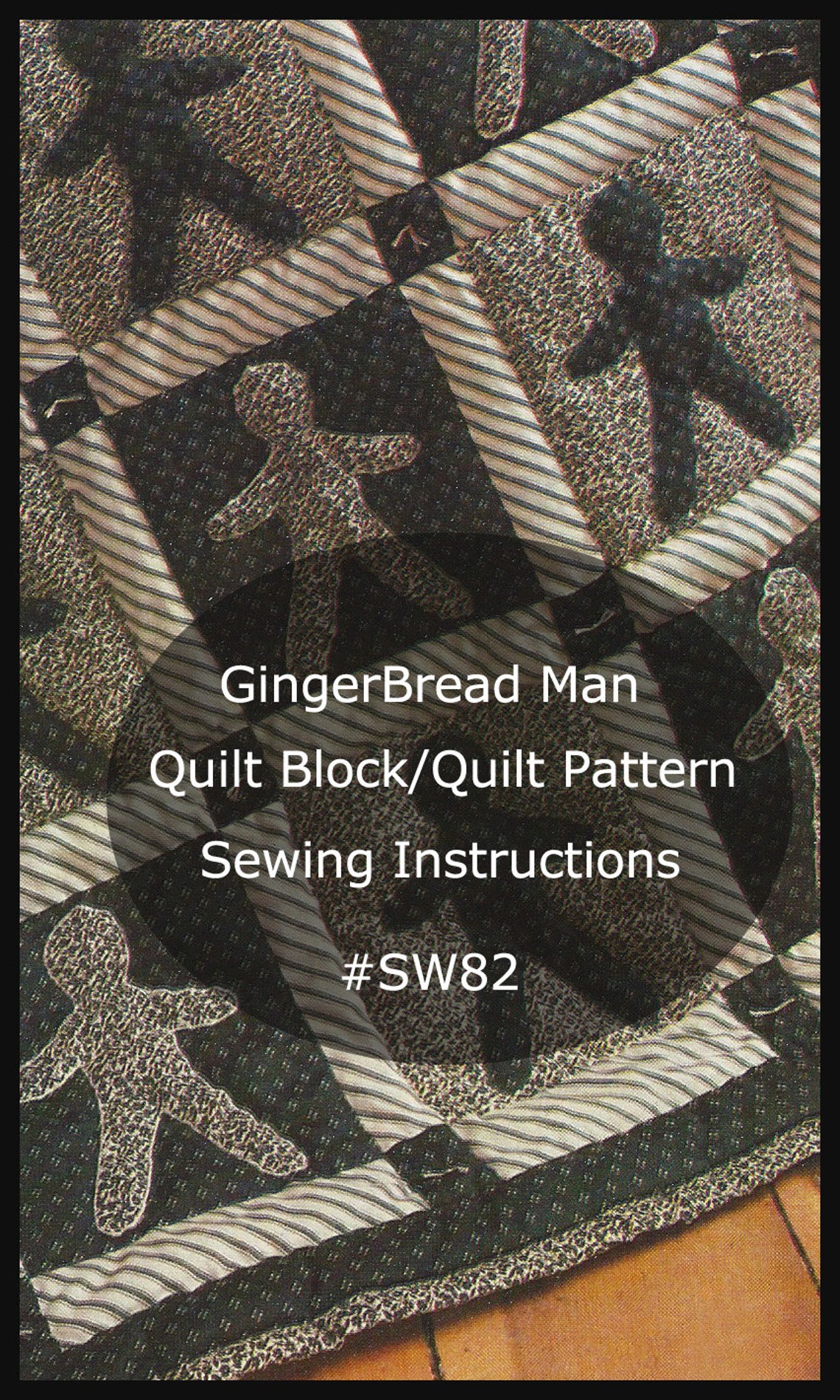 Christmas Tree Craft Instructions Macrame Knotting Pattern Holiday Tree ...