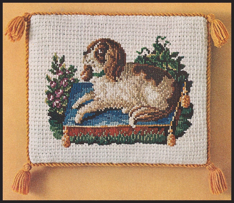 Colonial Sampler Antique Cross Stitch Pattern Museum Sampler - Etsy