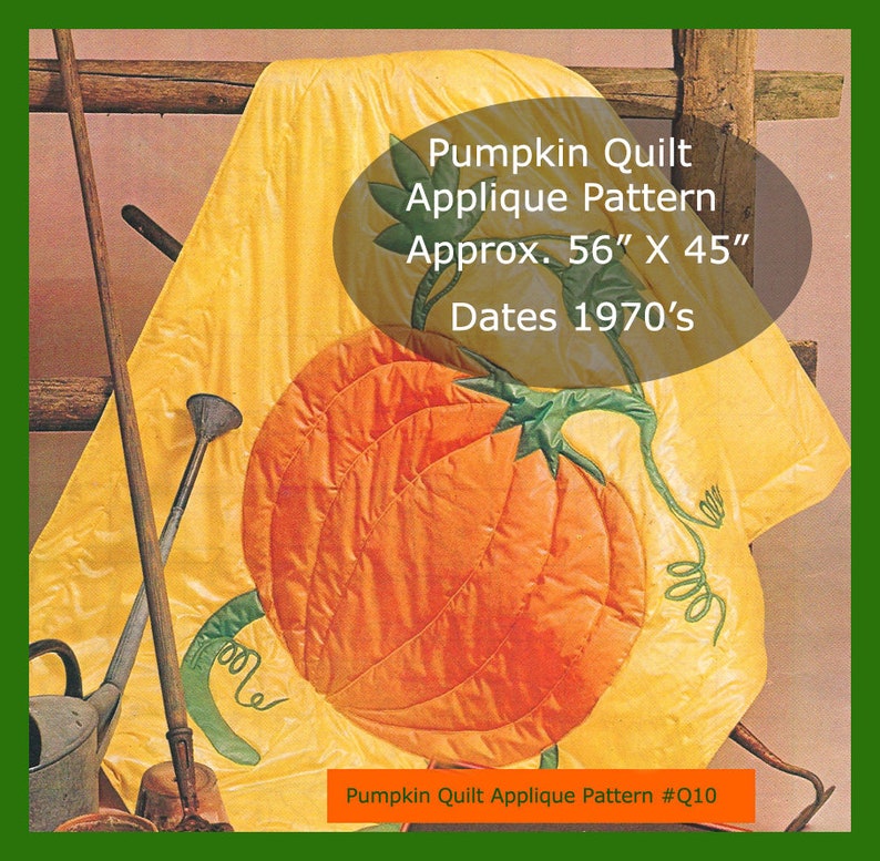 VINTAGE Cat Quilt Block, Kitten Block Sewing Pattern, Create Any Size ...