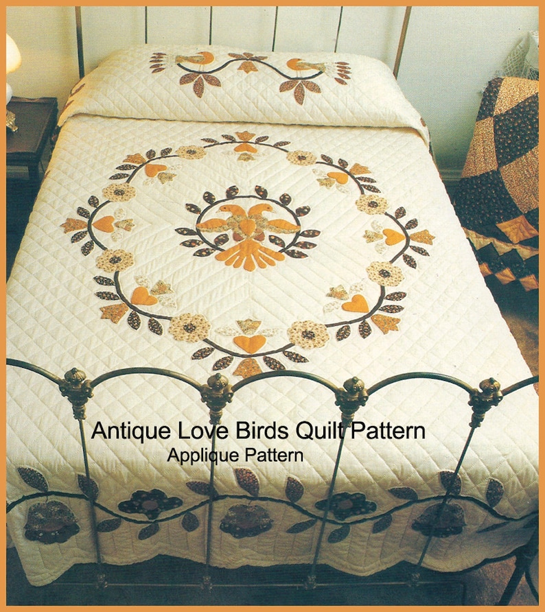 Navajo Quilt Pattern Vintage Pieced Quilt Pattern 101 Inches - Etsy