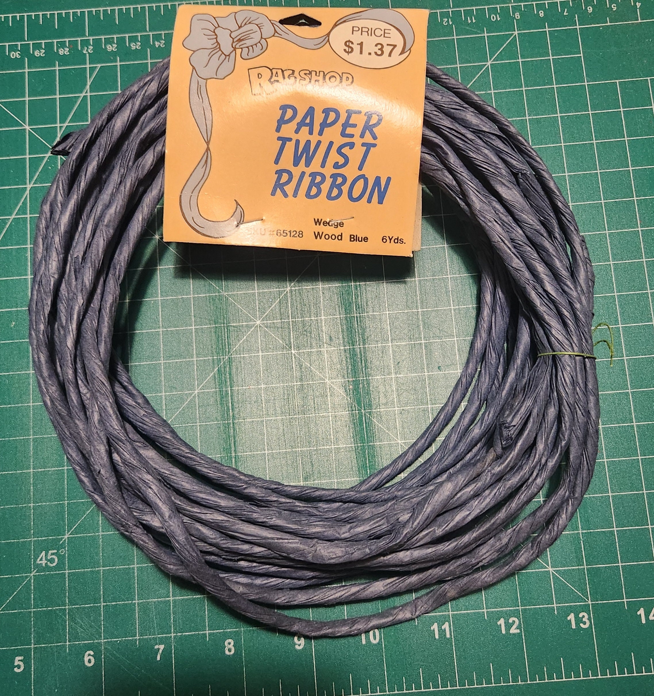 Paper twist Etsy Mexico