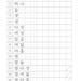 Korean Hangul Tracing Order | Vocabulary Practice (PDF) - Etsy