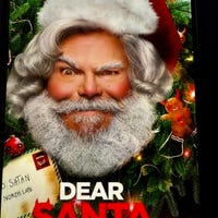 Dear Santa - Etsy