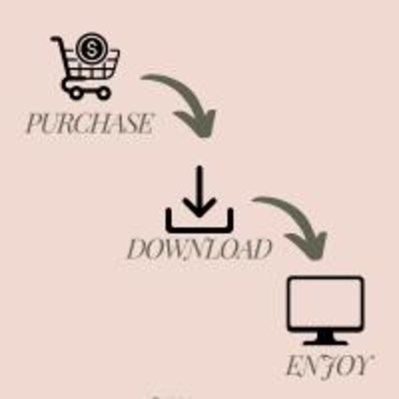 Minimalist Printable Sign-in Sheet Simple, Professional Attendance ...