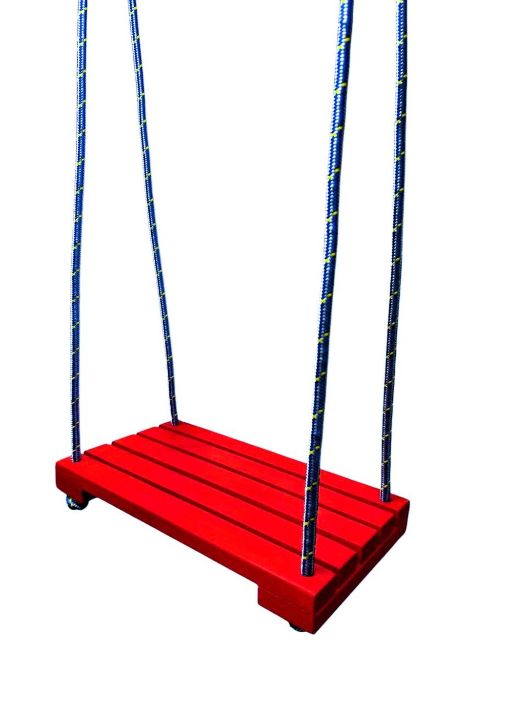 Wooden Children's Swing Wooden Garden Swing Woodenswingseatforchildren ...